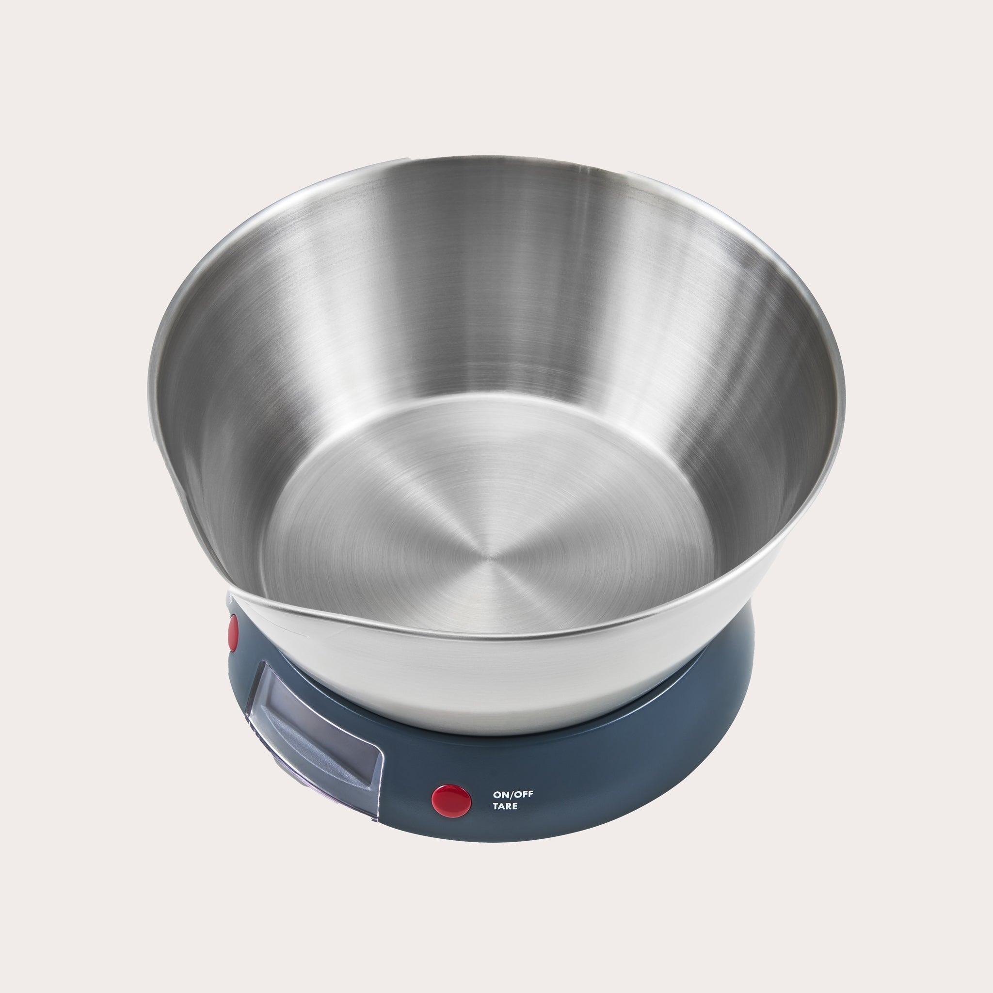 Zyliss Digital Kitchen Scales – Compact & Accurate Weighing